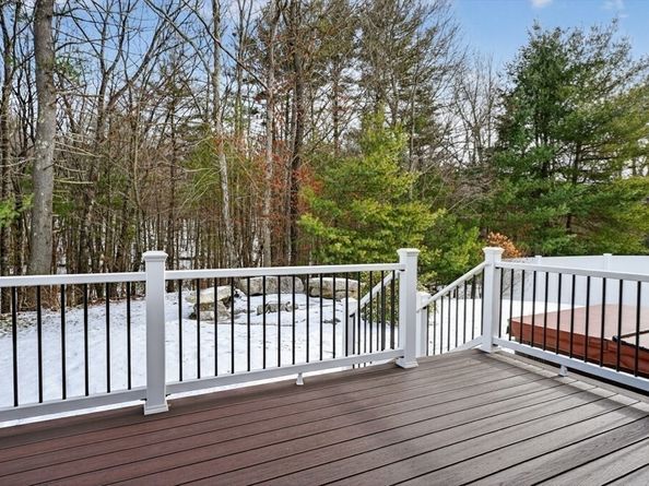 15 Bufton Farm Rd, Clinton, MA 01510 - For Sale