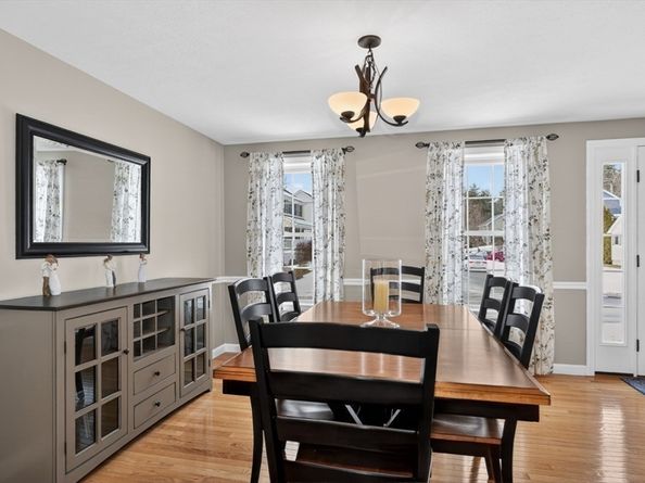 15 Bufton Farm Rd, Clinton, MA 01510 - For Sale