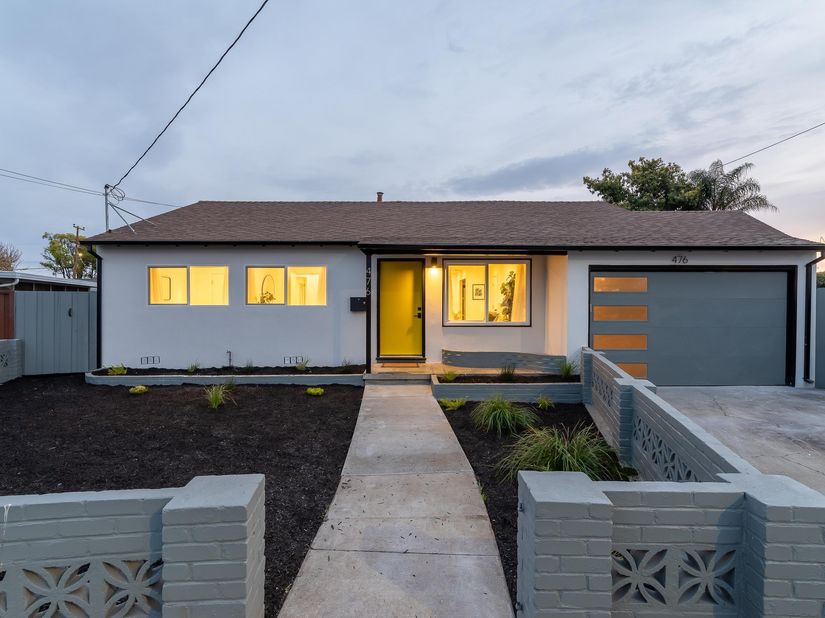 476 Blue Bonnet Pl, Hayward, CA 94544