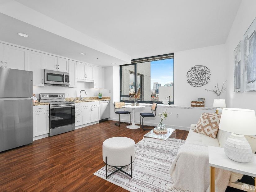 260 King Street 961, San Francisco, CA 94107 - For Sale