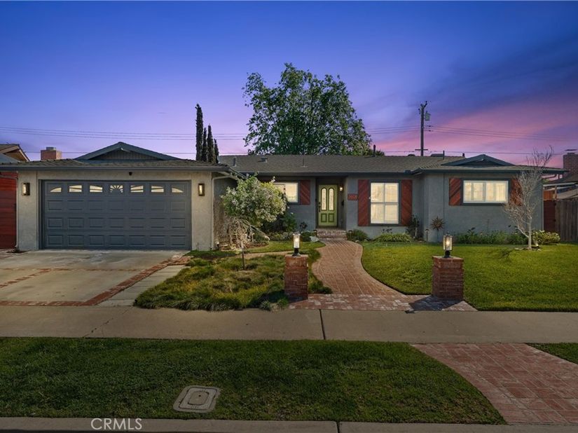 3608 Burly Avenue, Orange, CA 92869 - For Sale